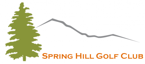 Golf Course | Spring Hill