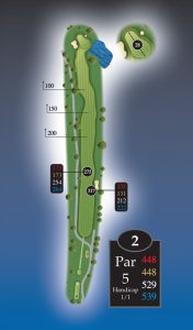 Golf Course | Spring Hill