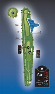 Golf Course | Spring Hill